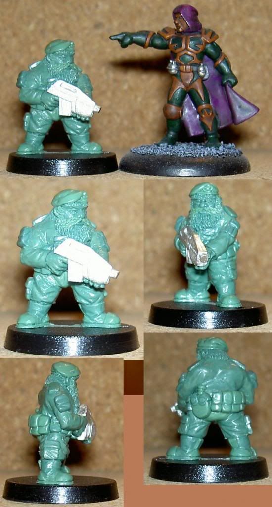 [TMP] "Space Dwarf cast" Topic